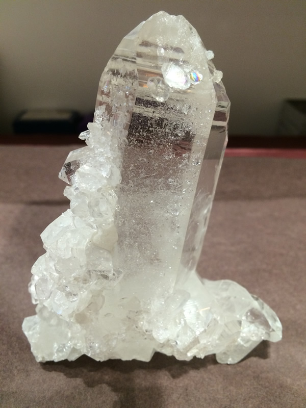 Crystals - Newmoon Store