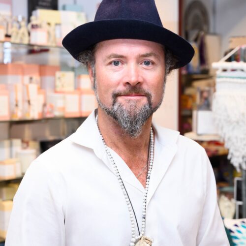 Scott (In-Store Bookings) - Newmoon Store