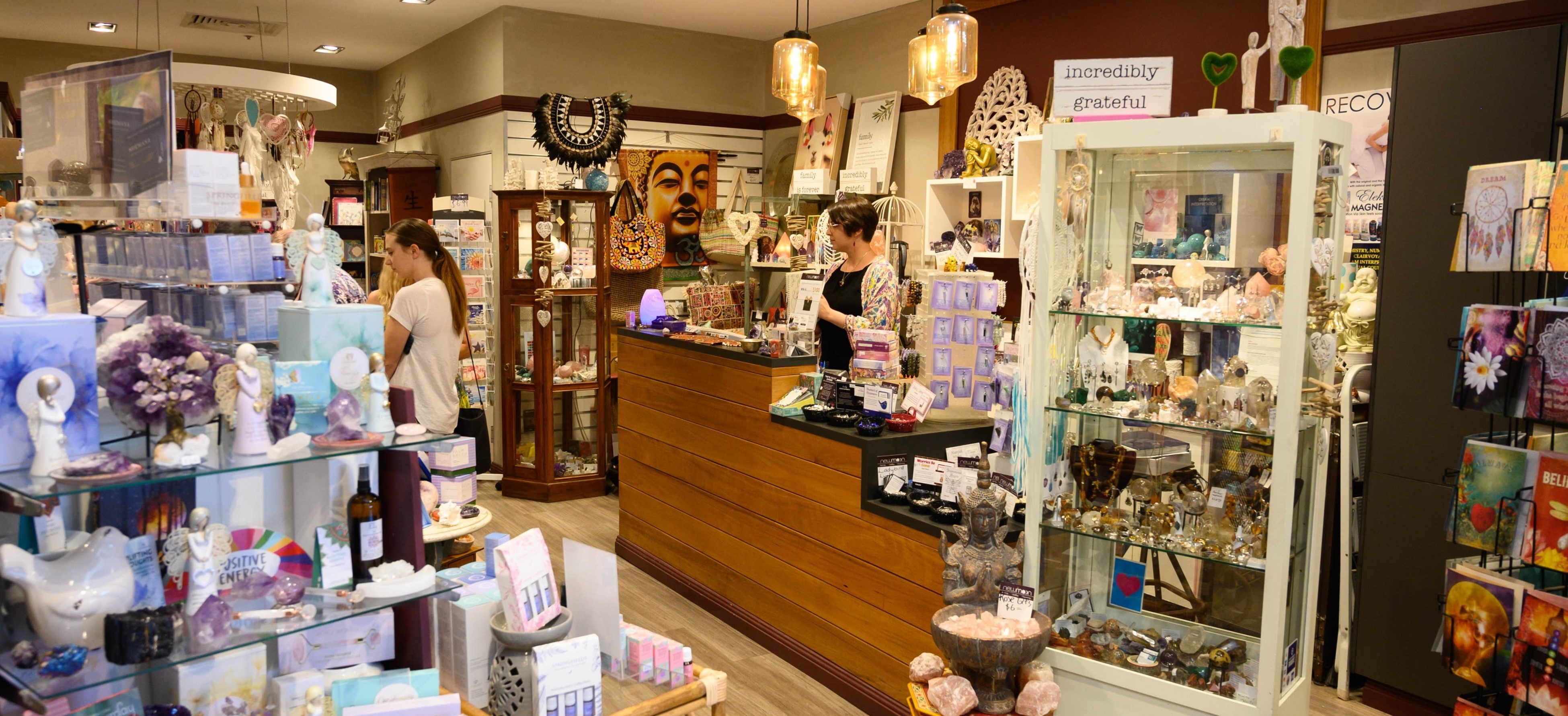 Home - Newmoon Store